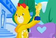 Funshine Bear/Gallery | Care Bear Wiki | Fandom