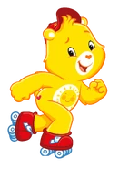 Funshine Bear/Gallery | Care Bear Wiki | Fandom
