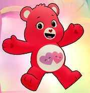Always There Bear | Care Bear Wiki | Fandom