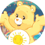 Funshine Bear/Gallery | Care Bear Wiki | Fandom