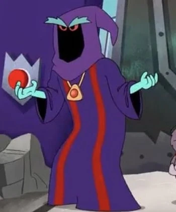 No Heart | Care Bear Wiki | Fandom