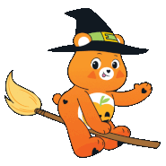 Bears Grouped by Color | Care Bear Wiki | Fandom