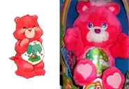 Friend Bear | Care Bear Wiki | Fandom
