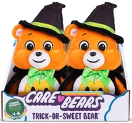 Care Bears Seasonal Special Edition Collector Sets (Basic Fun!) | Care ...