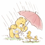Funshine Bear/Gallery | Care Bear Wiki | Fandom