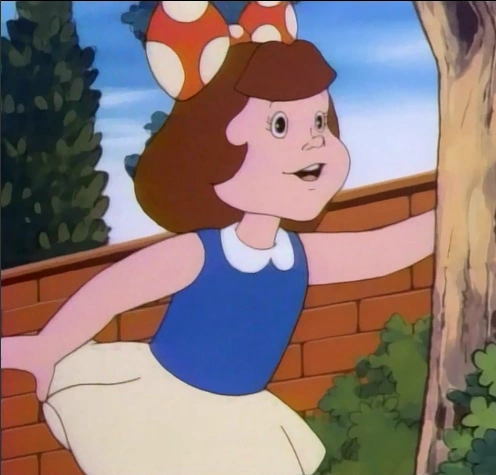 Sandra | Care Bear Wiki | Fandom