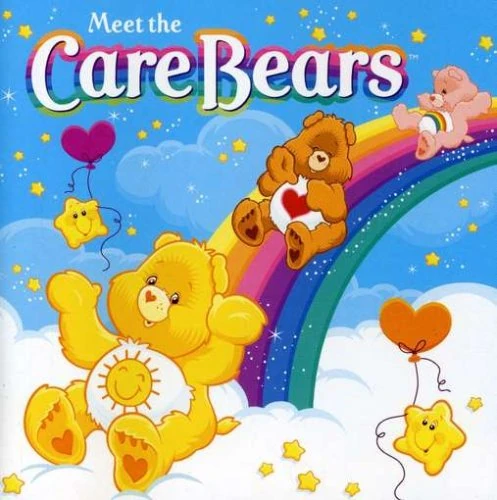 Meet the Care Bears | Care Bear Wiki | Fandom