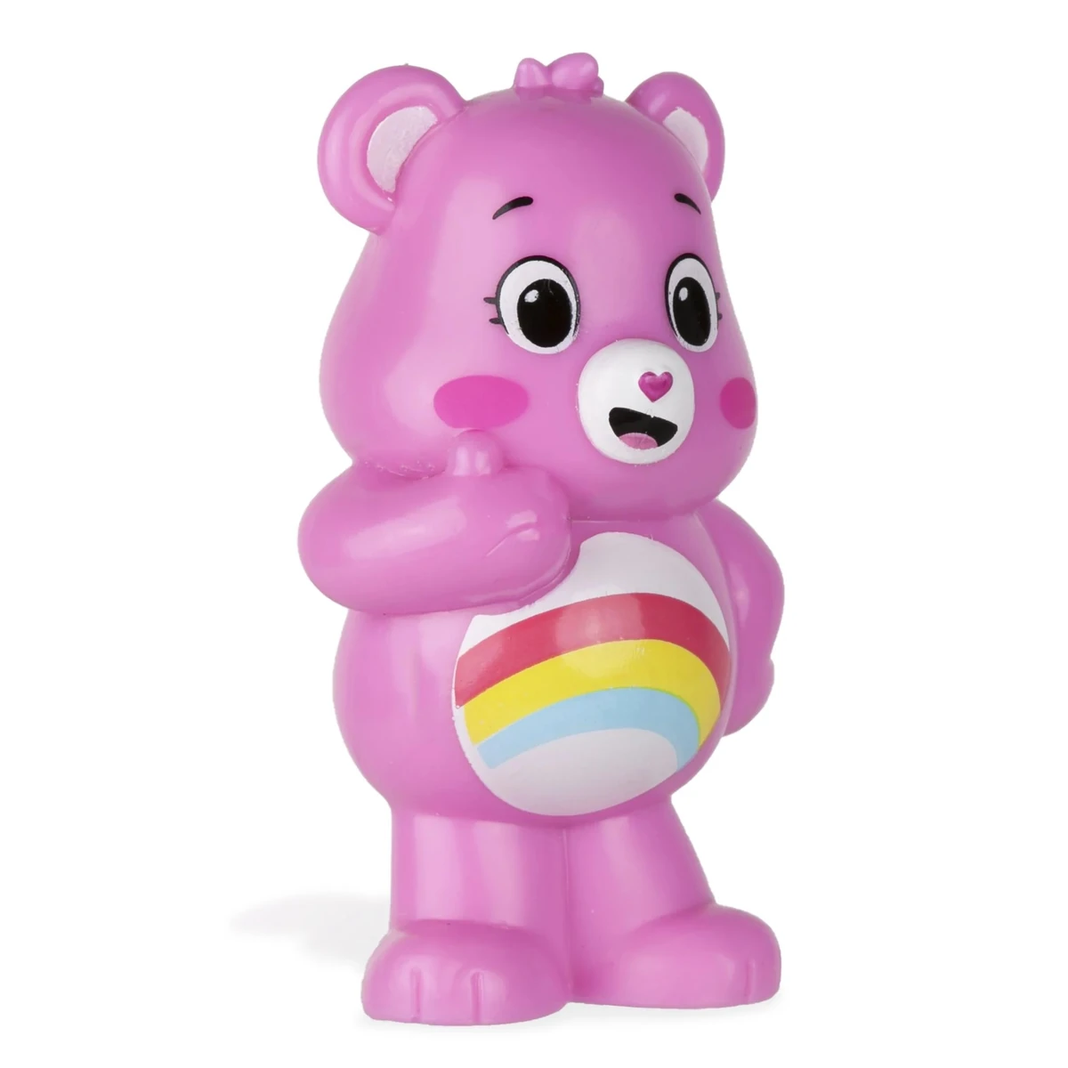 Care Bears Collectable Figures (Basic Fun!) | Care Bear Wiki | Fandom
