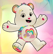True Friend Bear | Care Bear Wiki | Fandom