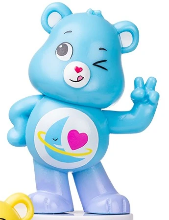 Dreamtime Bear | Care Bear Wiki | Fandom