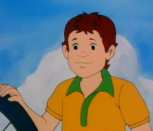 Jimmy | Care Bear Wiki | Fandom