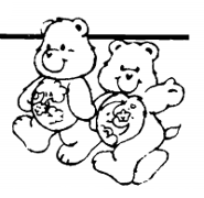 Forest Friend Bear | Care Bear Wiki | Fandom