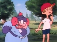 Frostbite | Care Bear Wiki | Fandom