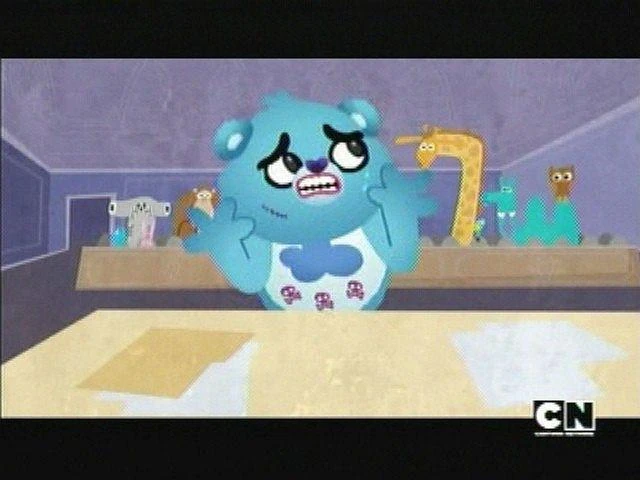 MAD | Care Bear Wiki | Fandom