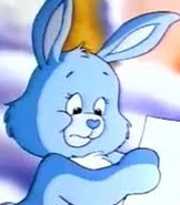 Swift Heart Rabbit | Care Bear Wiki | Fandom