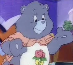 Grams Bear | Care Bear Wiki | Fandom
