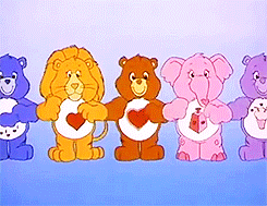 Care Bears Countdown | Care Bear Wiki | Fandom