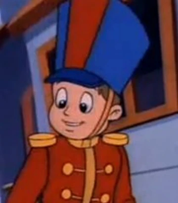 the care bears nutcracker coloring pages