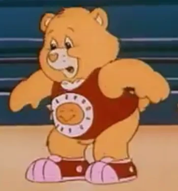 Funshine Bear | Care Bear Wiki | Fandom