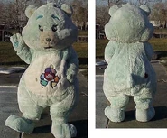 Recycling Bear | Care Bear Wiki | Fandom
