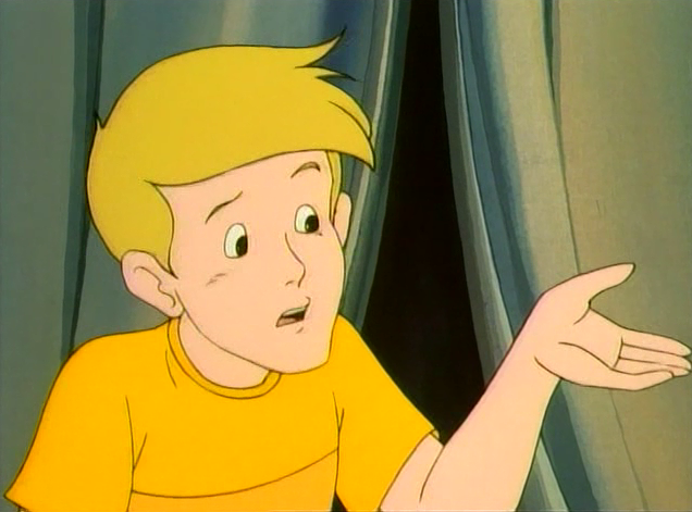 Murphy | Care Bear Wiki | Fandom