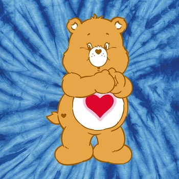 Tenderheart Bear | Care Bear Wiki | Fandom