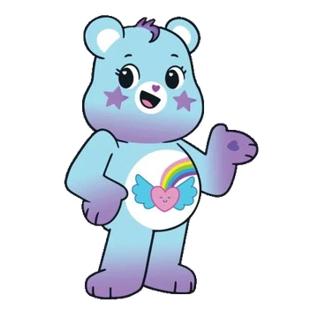 Care Bear Wiki | Fandom