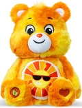 Care Bears Color Splash Collection (Basic Fun!) | Care Bear Wiki | Fandom