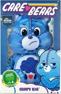 Care Bears Denim Collection Plush (Basic Fun!) | Care Bear Wiki | Fandom