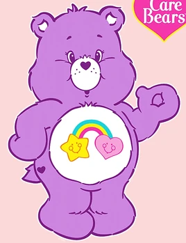Best Friend Bear | Care Bear Wiki | Fandom