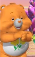 Friend Bear | Care Bear Wiki | Fandom