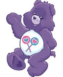 Share Bear | Care Bear Wiki | Fandom