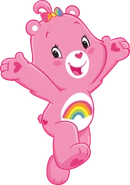 Cheer Bear/Gallery | Care Bear Wiki | Fandom