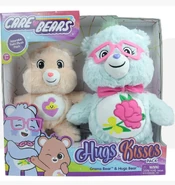 Grams Bear | Care Bear Wiki | Fandom