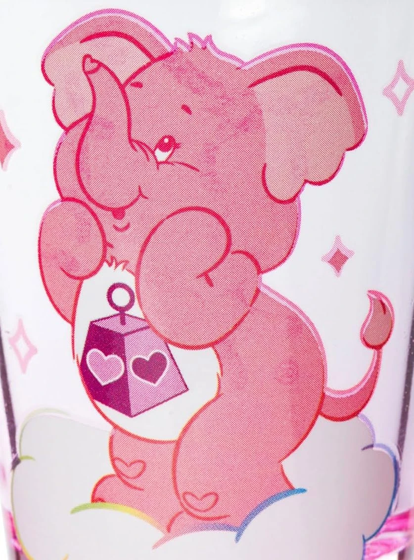 Lotsa Heart Elephant | Care Bear Wiki | Fandom