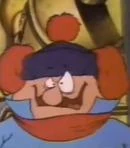 Frostbite | Care Bear Wiki | Fandom