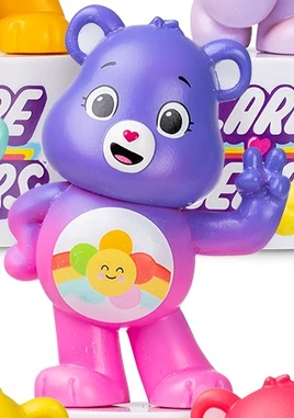 Charm Bear | Care Bear Wiki | Fandom