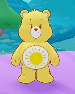 Funshine Bear/Gallery | Care Bear Wiki | Fandom