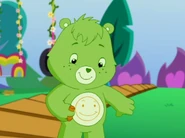 Oopsy Bear | Care Bear Wiki | Fandom