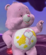 Me Bear | Care Bear Wiki | Fandom