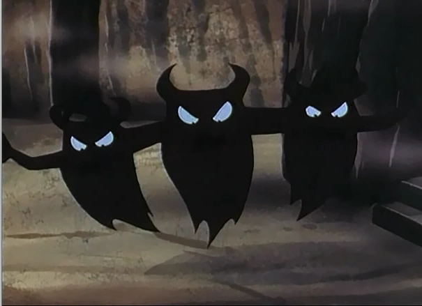 Category:Monsters | Care Bear Wiki | Fandom