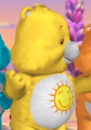 Funshine Bear/Gallery | Care Bear Wiki | Fandom