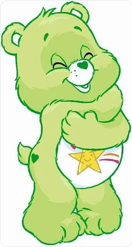 Oopsy Bear | Care Bear Wiki | Fandom