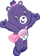 Share Bear/Gallery | Care Bear Wiki | Fandom