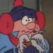 Frostbite | Care Bear Wiki | Fandom