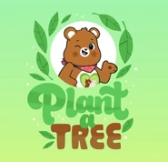 Forest Friend Bear | Care Bear Wiki | Fandom