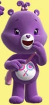 Share Bear | Care Bear Wiki | Fandom