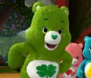 Good Luck Bear | Care Bear Wiki | Fandom