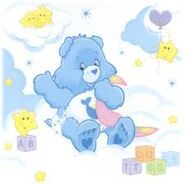 Baby Tugs Bear/Gallery | Care Bear Wiki | Fandom