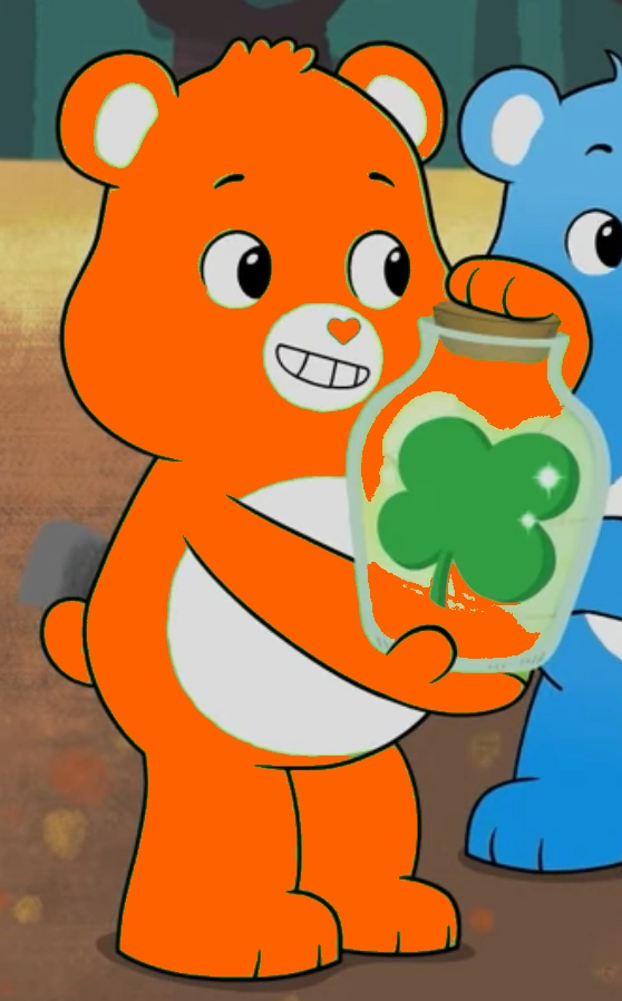 Background Care Bear 13 | Care Bears fanon Wiki | Fandom